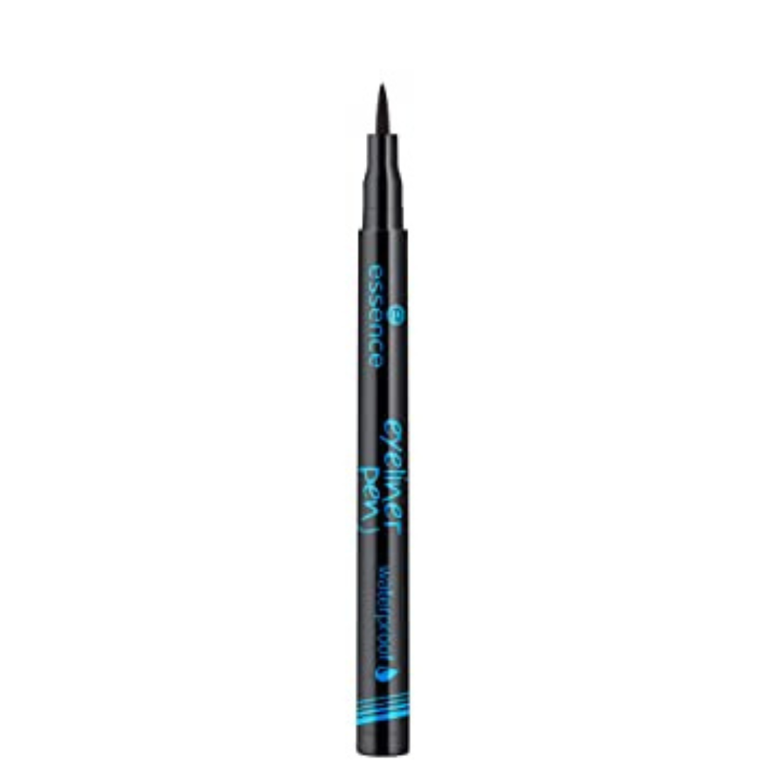 Delineador eyeliner pen waterproof essence - Gloss Cosmetics