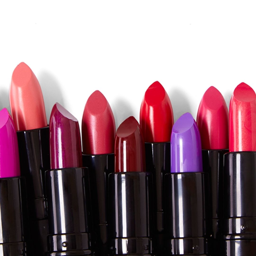 Labiales – Gloss Cosmetics