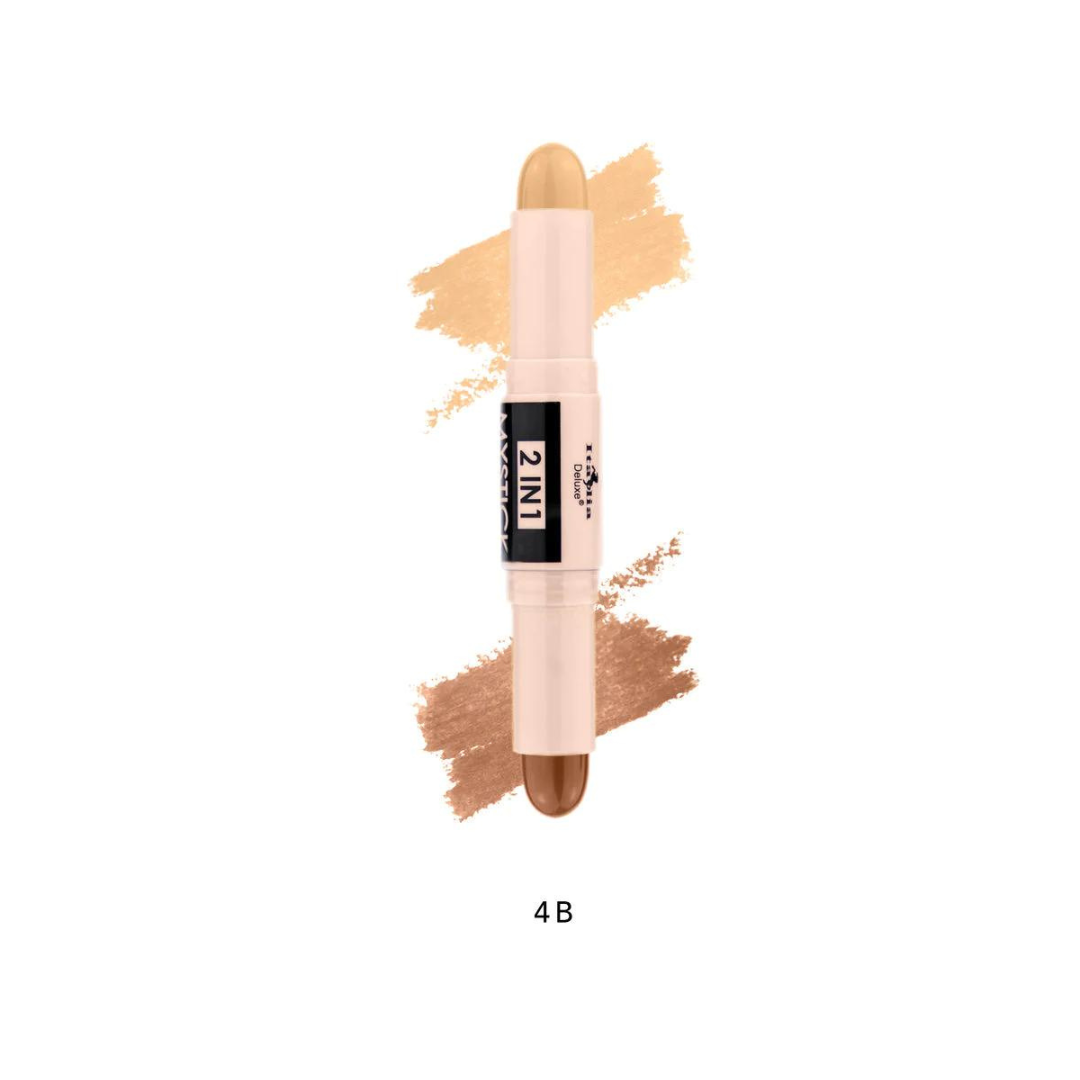 Corrector y Contorneador My Stick 2 en 1 Italia - Gloss Cosmetics