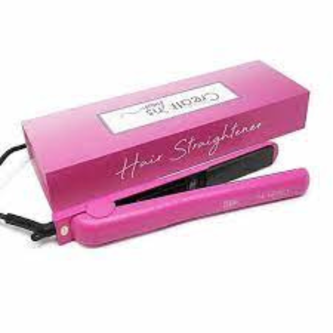 Plancha de Cabello Beauty Creations - Gloss Cosmetics