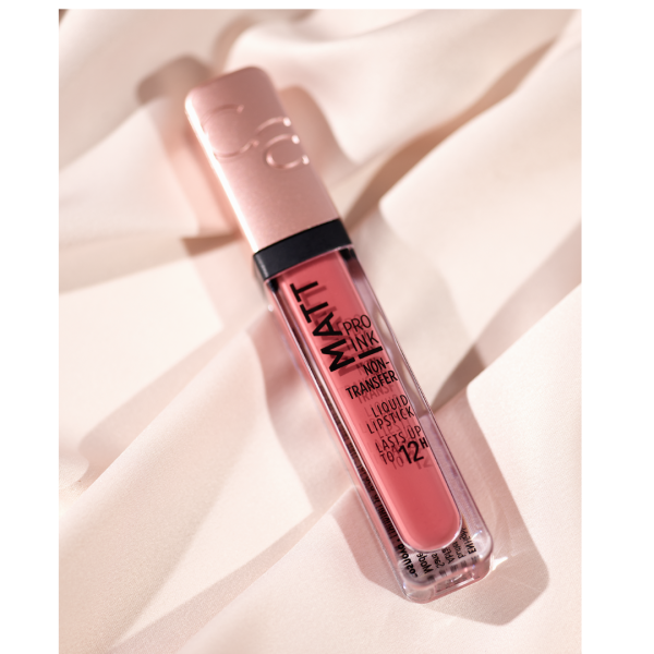 Labial Matt Pro Ink Catrice - Gloss Cosmetics