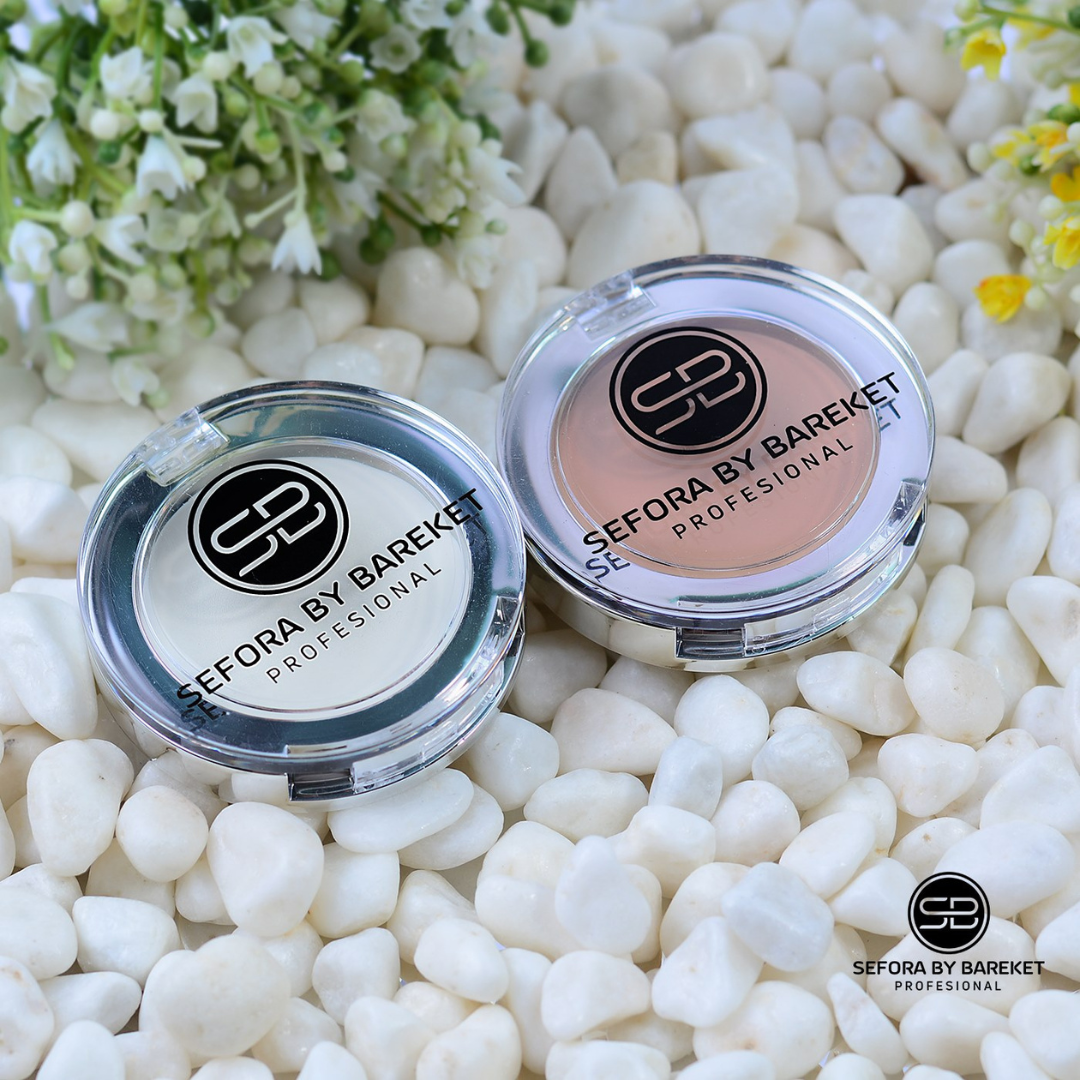 Primer de Ojos Sefora By Bareket - Gloss Cosmetics