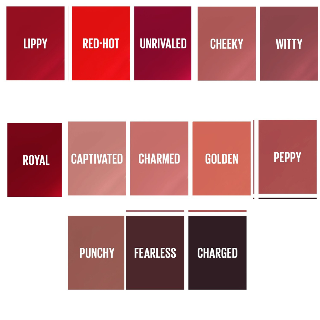 Labial Vinyl Maybelline - Gloss Cosmetics