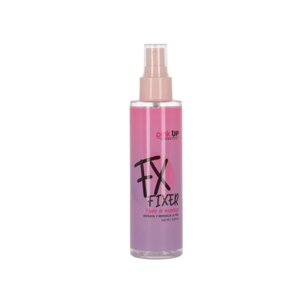 Fijador FX Fijador Pink Up - Gloss Cosmetics