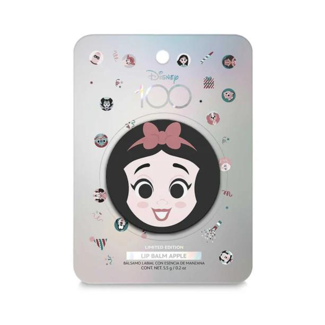 Balsamo Blanca Nieves Disney - Gloss Cosmetics