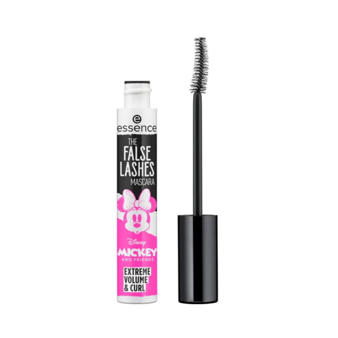 Mascara Mickey and Friends Disney Essence - Gloss Cosmetics